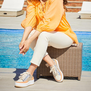 Trainers for Bunions - Bunion Trainer Shoes | Sole Bliss