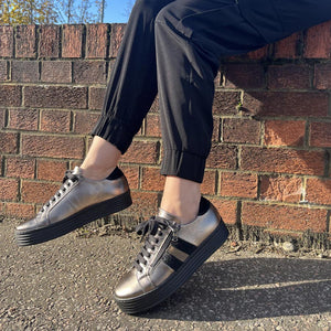 Trainers for Bunions - Bunion Trainer Shoes | Sole Bliss