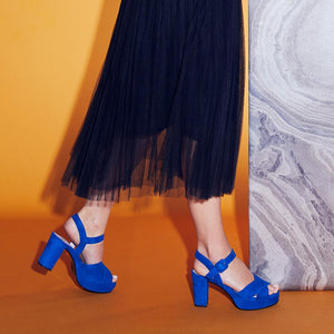 Heels for Bunions - Women's Heels for Bunions | Sole Bliss