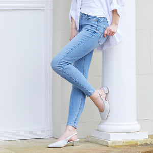 Mother of the Bride Shoes & Heels for Bunions | Sole Bliss